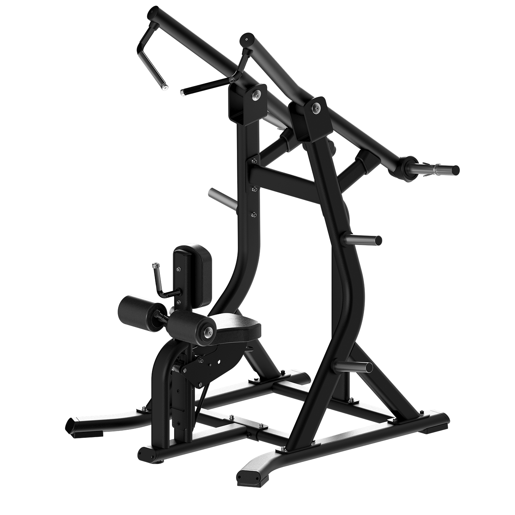 TORGYN FRONT PULLDOWN – Anatomy Fitness Co