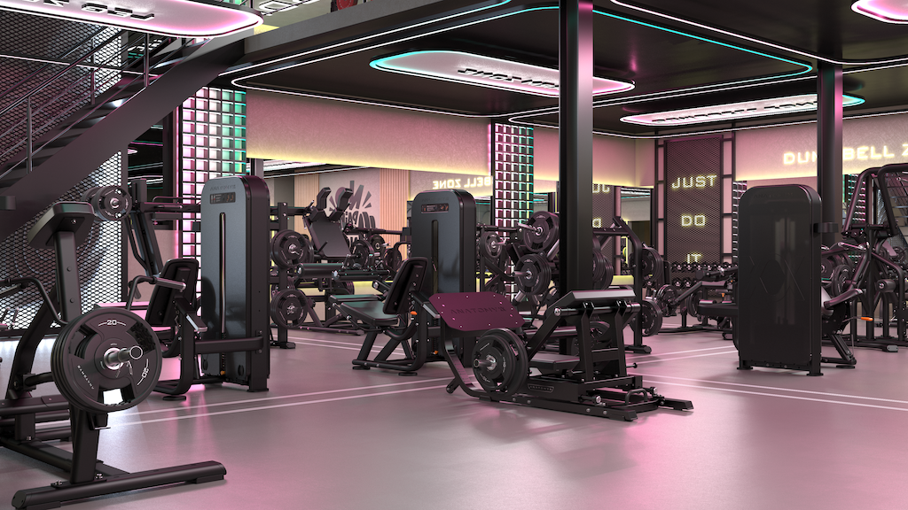 How to Avoid Liability When Installing Commercial Gyms in CA Propertie ...