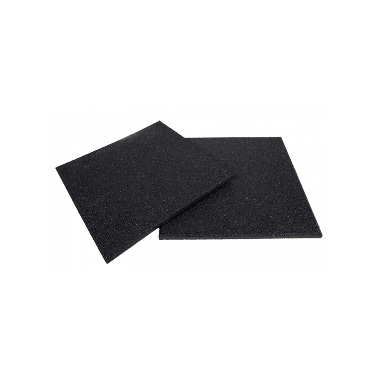 Rubber Flooring Thickness Guide: How to Choose the Right Option for We ...