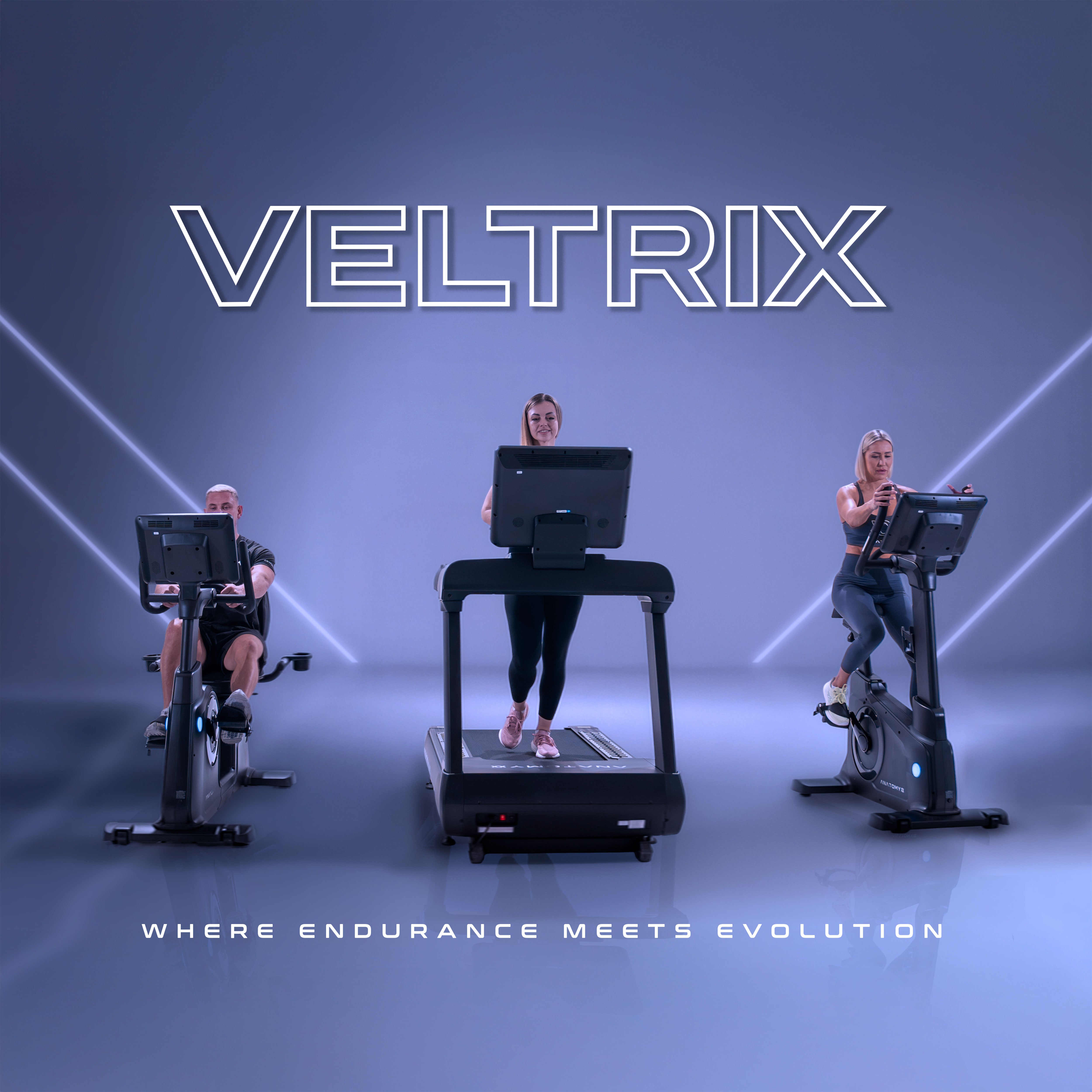 Understanding Display Types in Modern Treadmills: LED vs Touch Screen ...