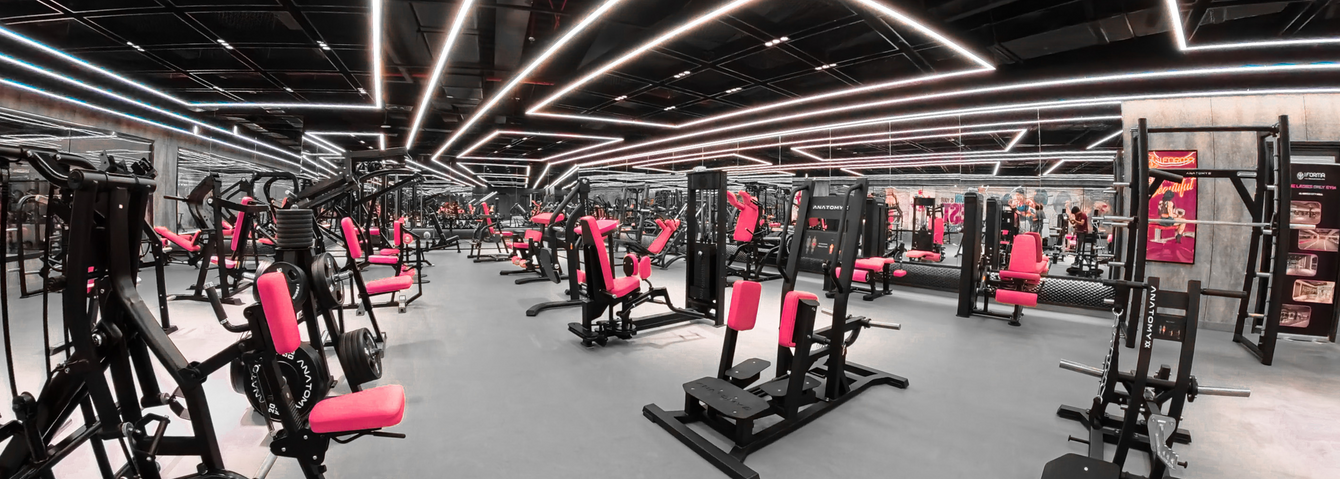 Commercial Gym Setup in the USA: Budgeting, Equipment & Design Tips ...