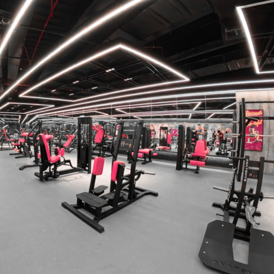 How to Design the Perfect Custom Gym Setup for Your Home or Business i ...