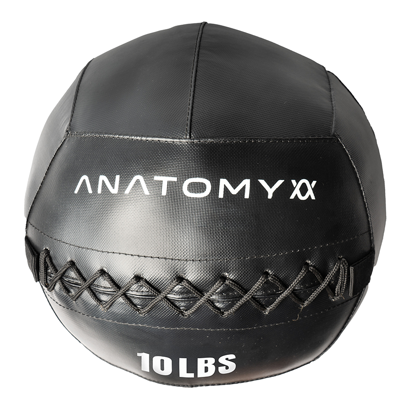 Anatomy Crossfit wall ball – Anatomy Fitness Co