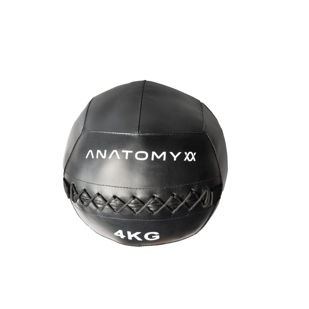 Anatomy Crossfit wall ball – Anatomy Fitness Co