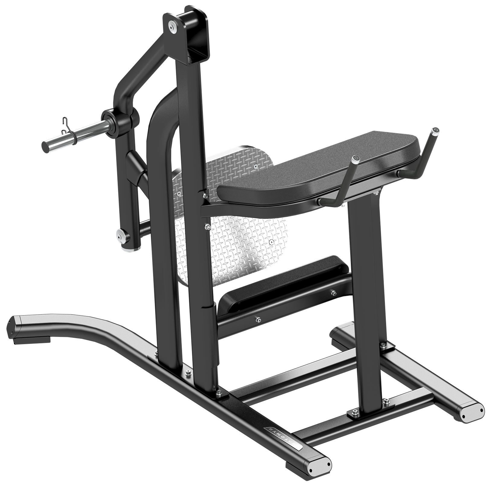 TORGYN REAR KICK – Anatomy Fitness Co