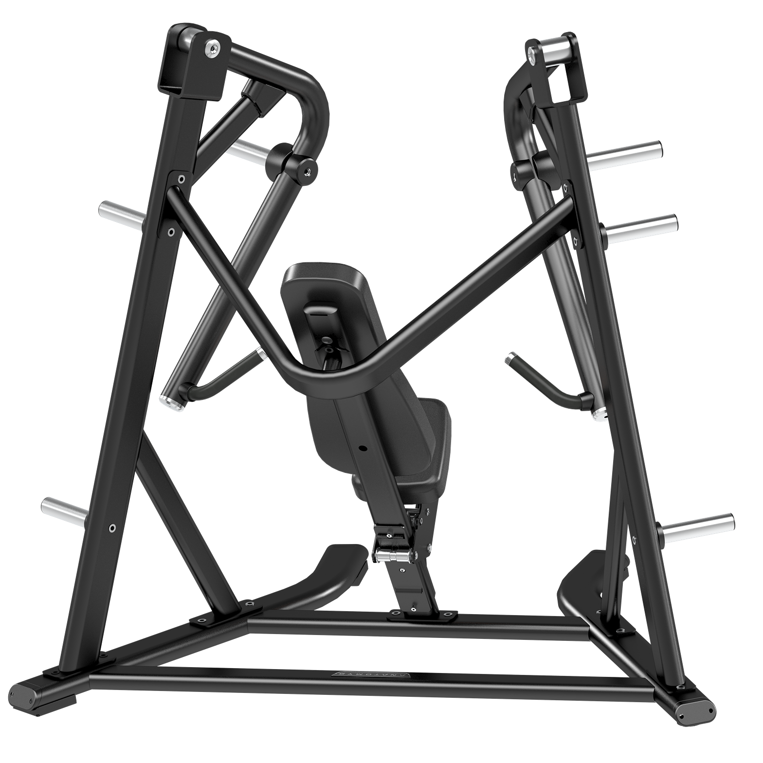 TORGYN DECLINE CHEST PRESS – Anatomy Fitness Co