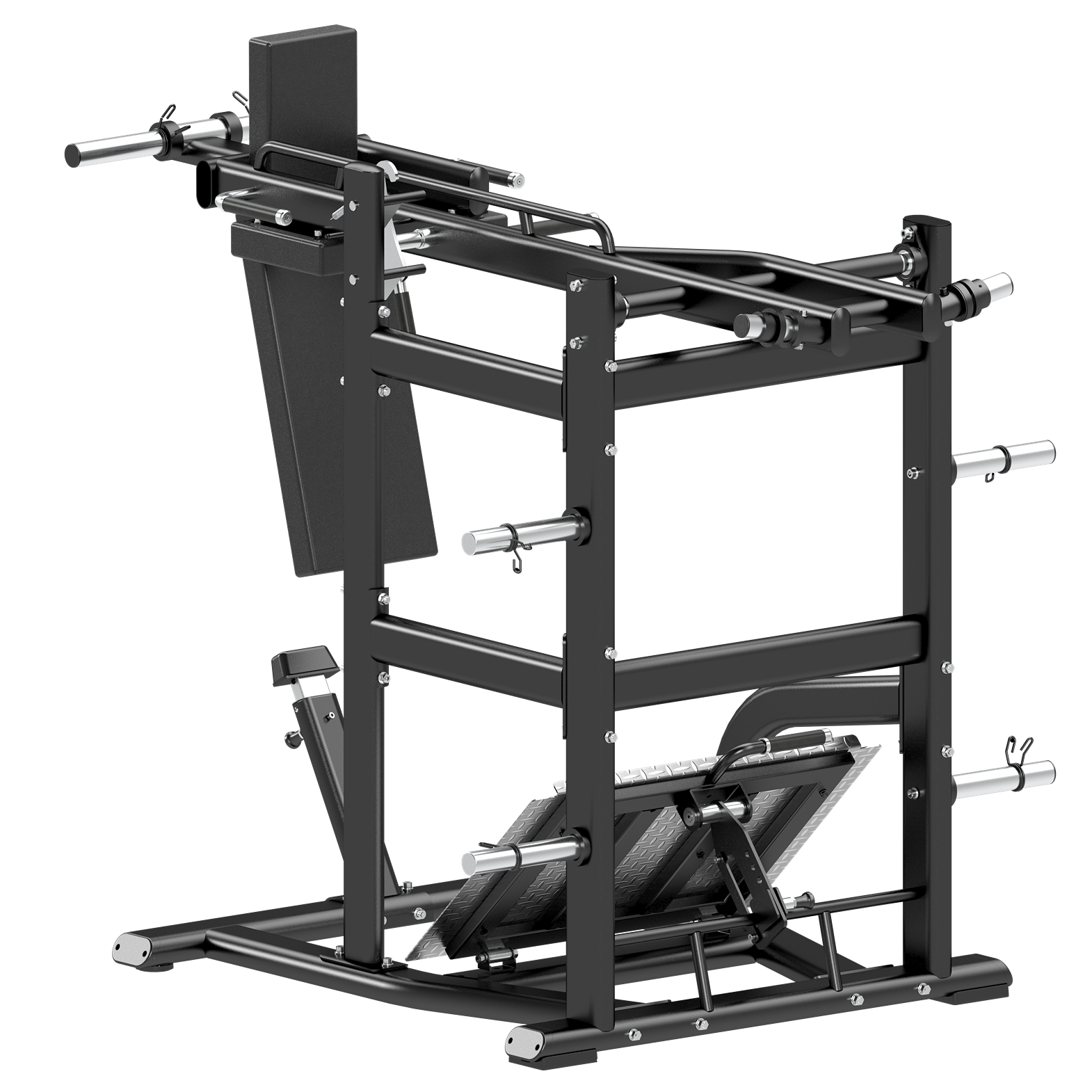 TORGYN PENDULAM SQUAT – Anatomy Fitness Co