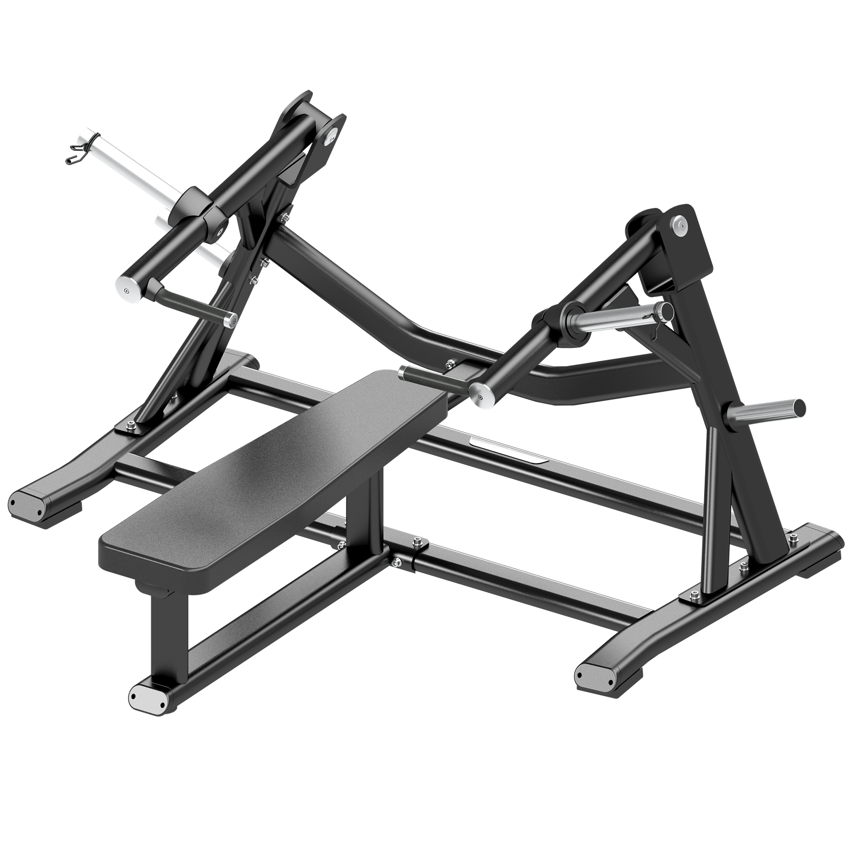Anatomy Horizontal Bench Press – Anatomy Fitness Co