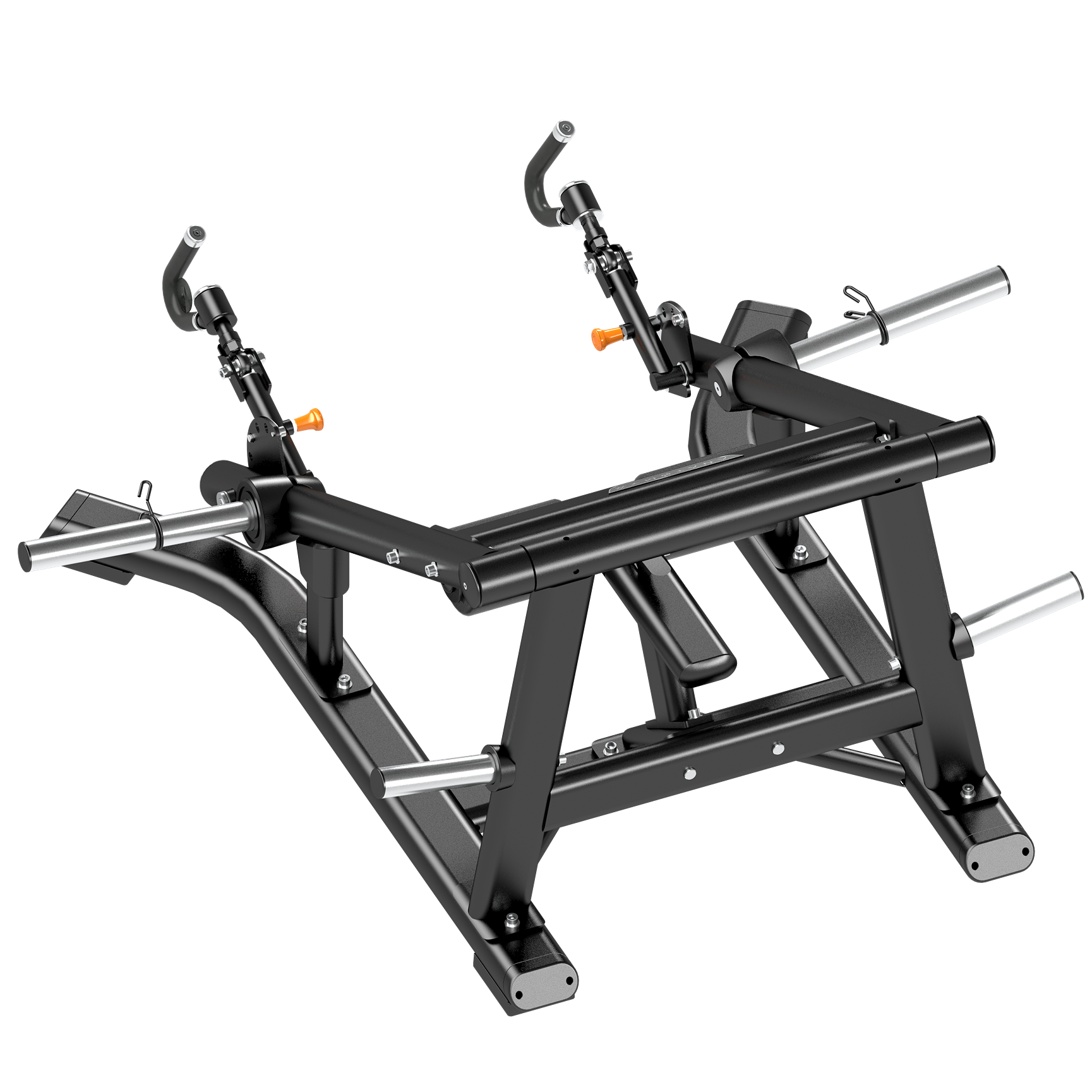 TORGYN MULTI DEADLIFT – Anatomy Fitness Co