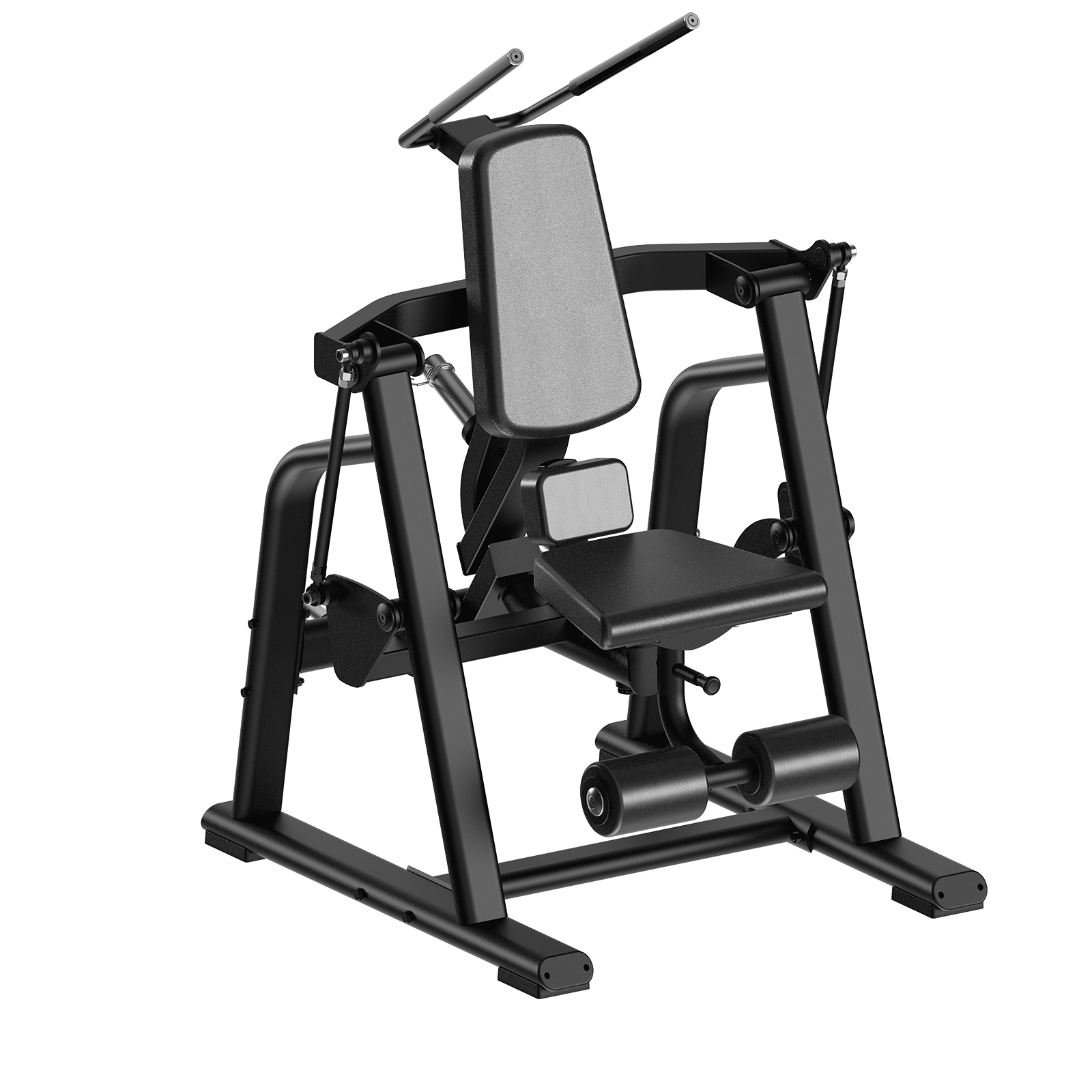 TORGYN ABDOMINALS – Anatomy Fitness Co