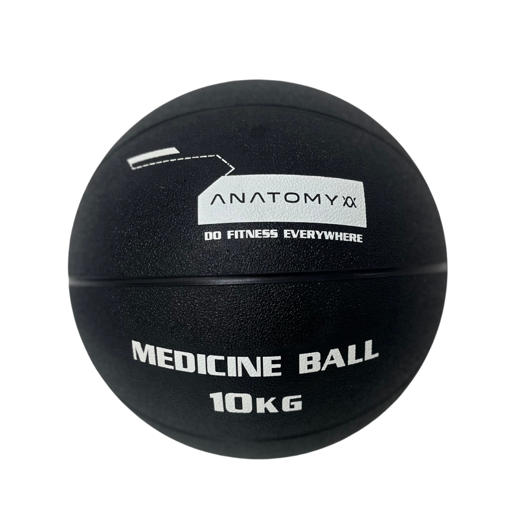 Anatomy Medicine Ball – Anatomy Fitness Co