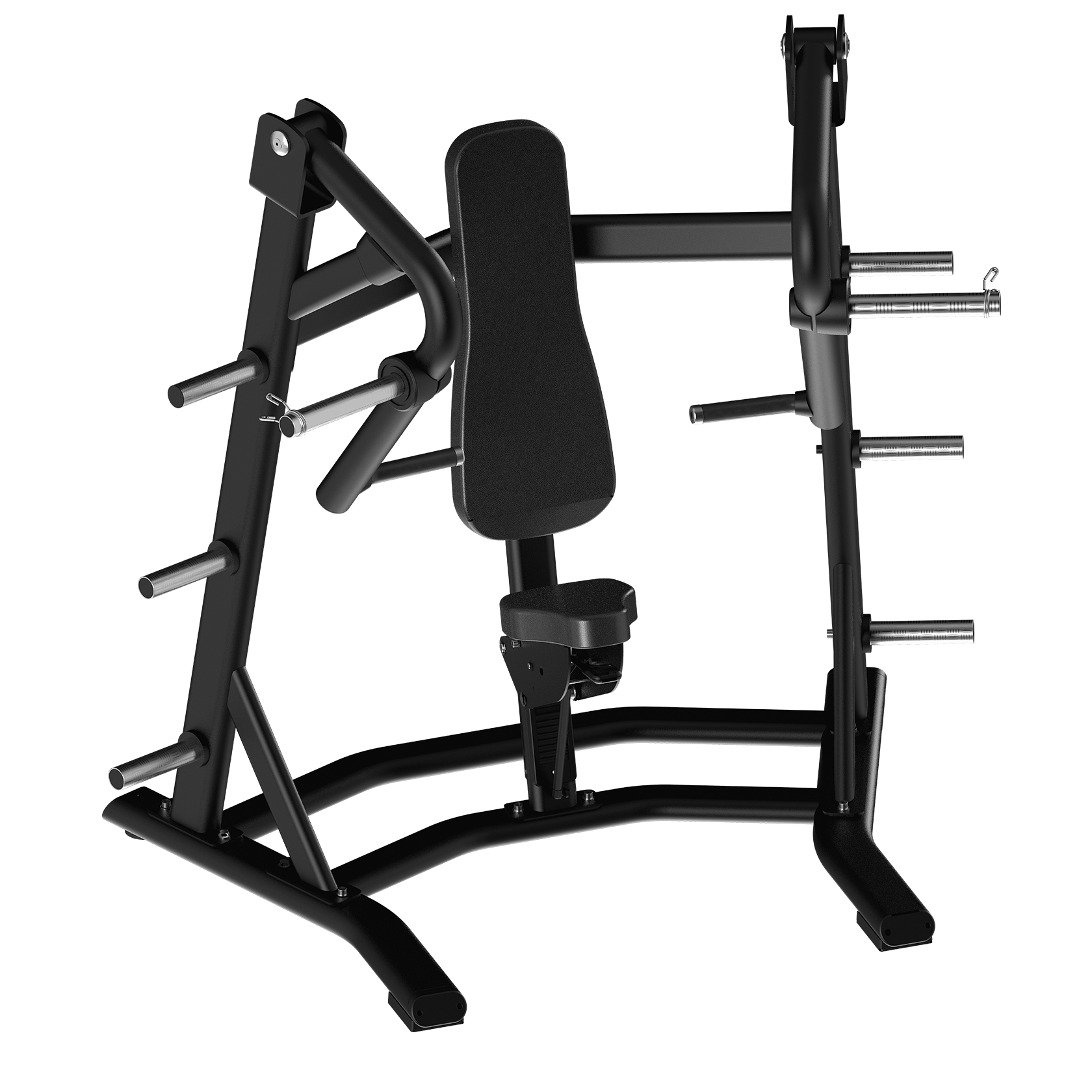 TORGYN CHEST PRESS – Anatomy Fitness Co
