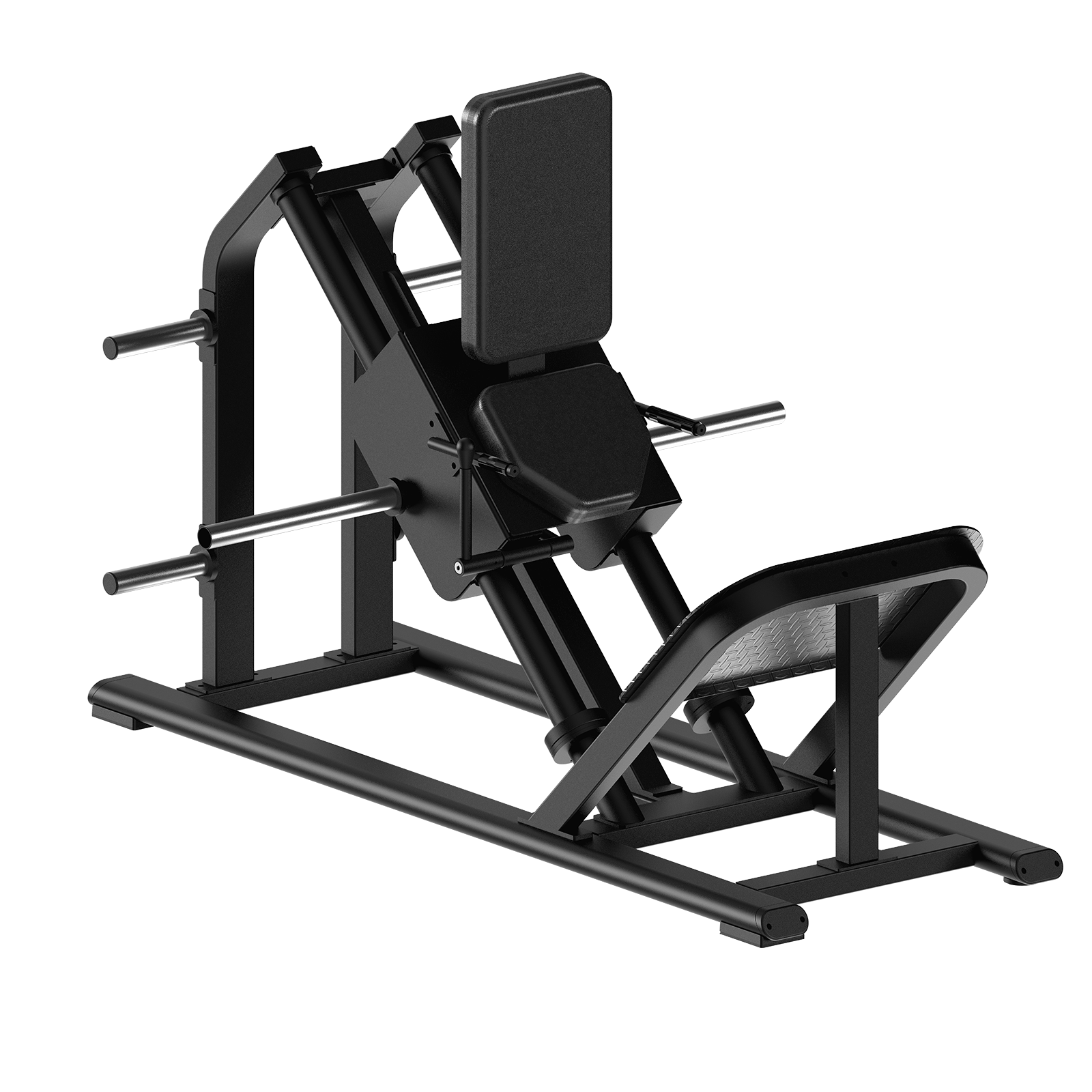 TORGYN COMPACT HACK SQUAT – Anatomy Fitness Co