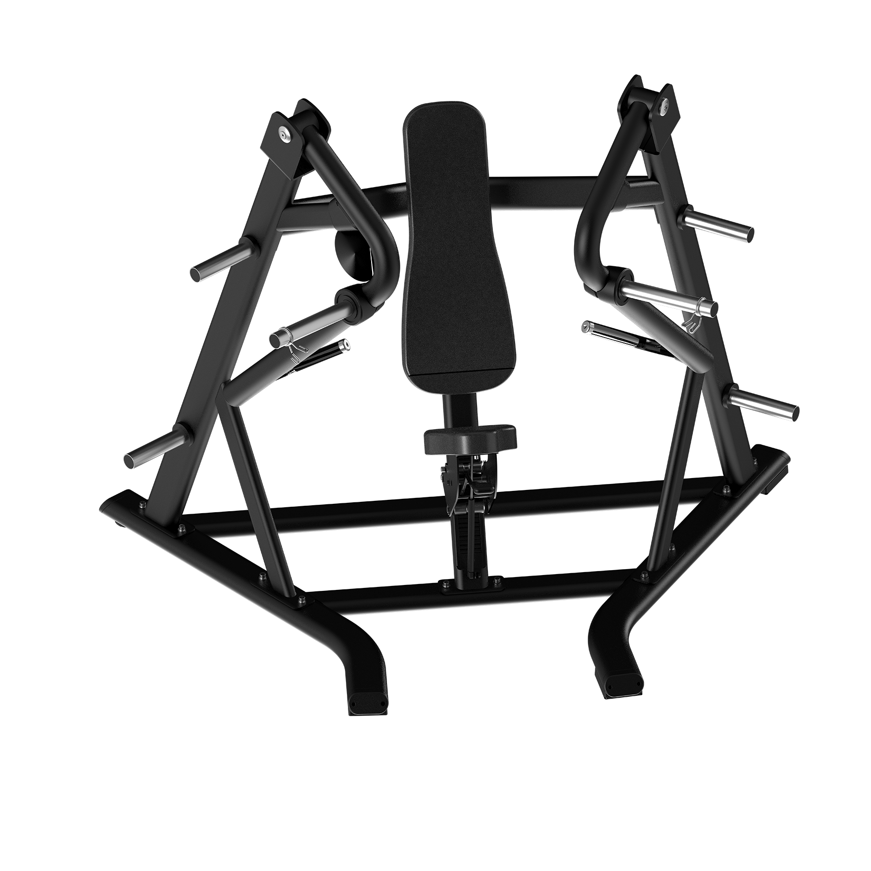 TORGYN DECLINE CHEST PRESS – Anatomy Fitness Co