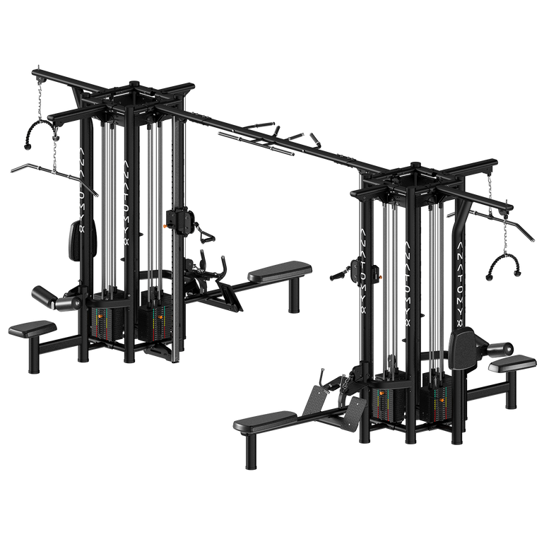 Anatomy Fitness: The Best Commercial Gym Equipment Brand for Your Gym – Anatomy Fitness Co