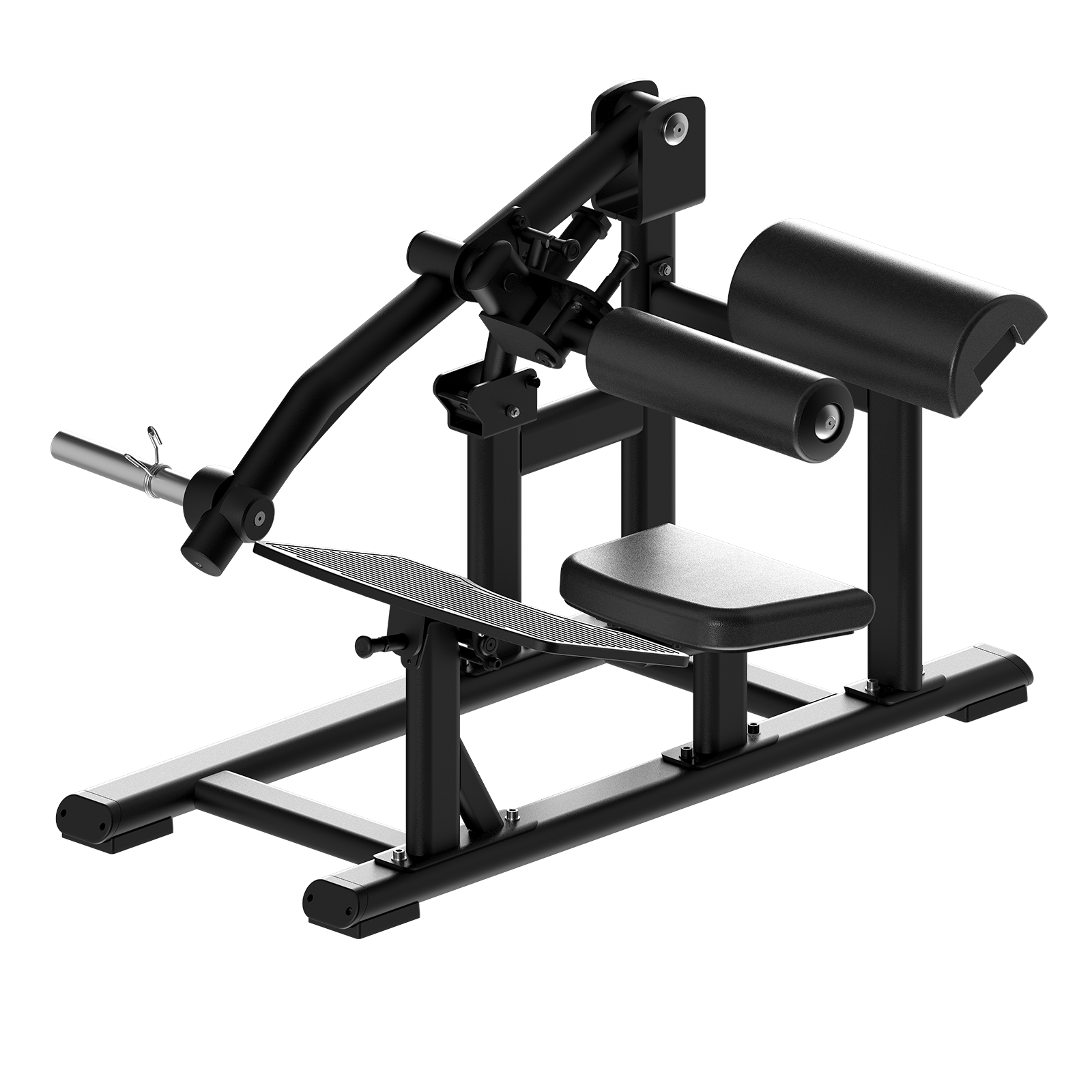 TORGYN HIP THRUSTER – Anatomy Fitness Co