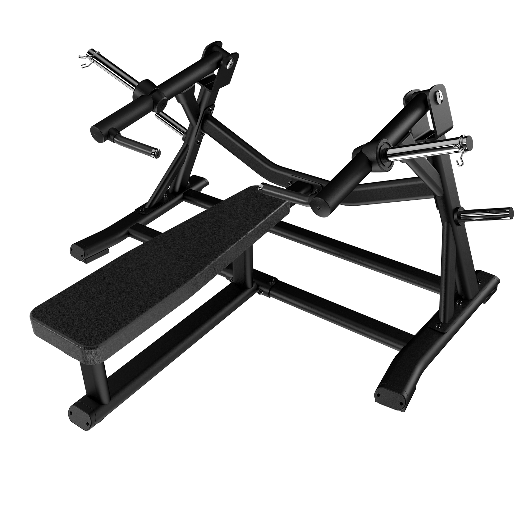 TORGYN HORIZONTAL BENCH PRESS – Anatomy Fitness Co