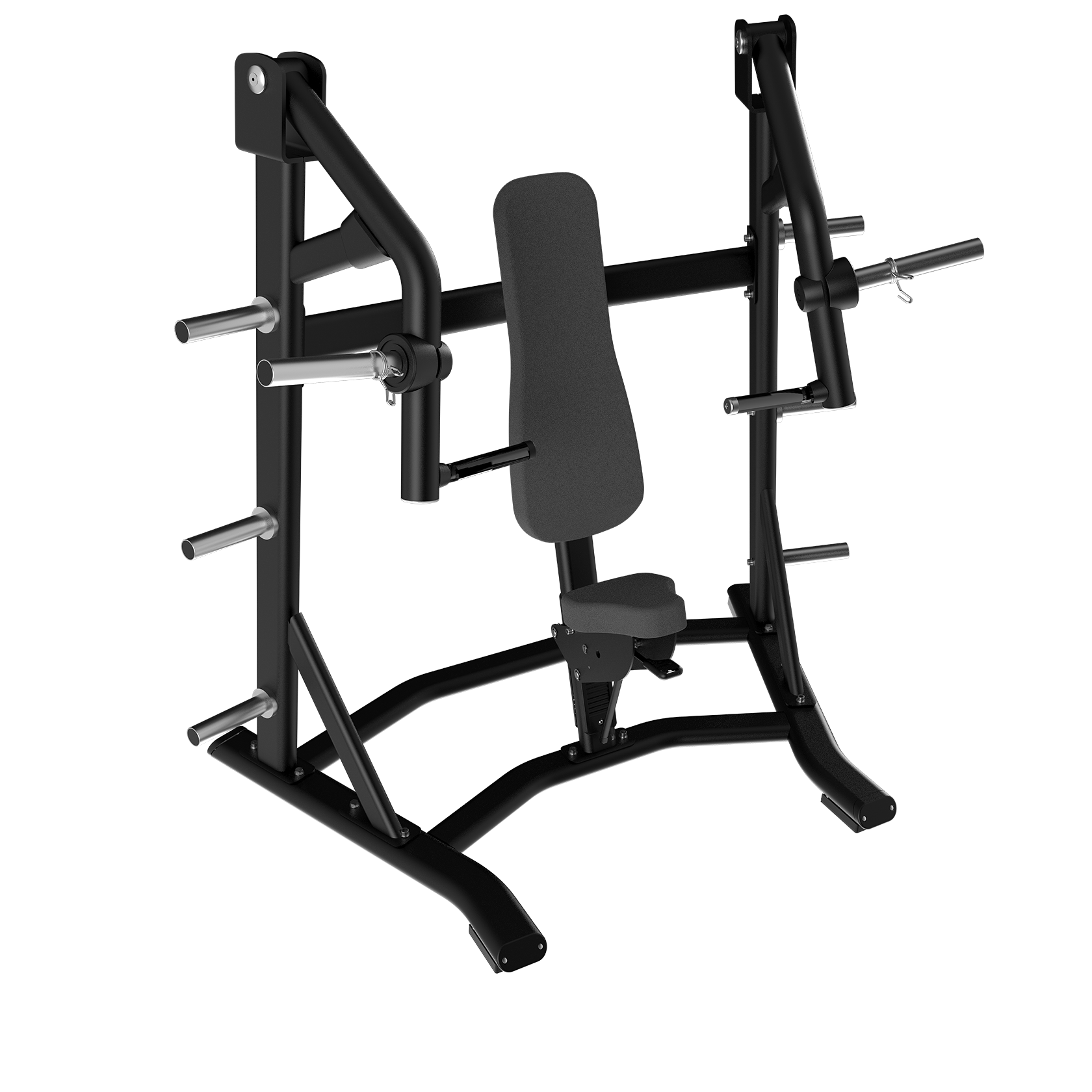 TORGYN INCLINE CHEST PRESS – Anatomy Fitness Co