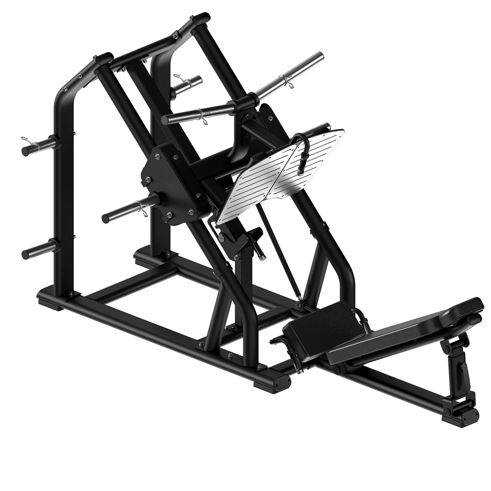 TORGYN LINEAR LEG PRESS – Anatomy Fitness Co