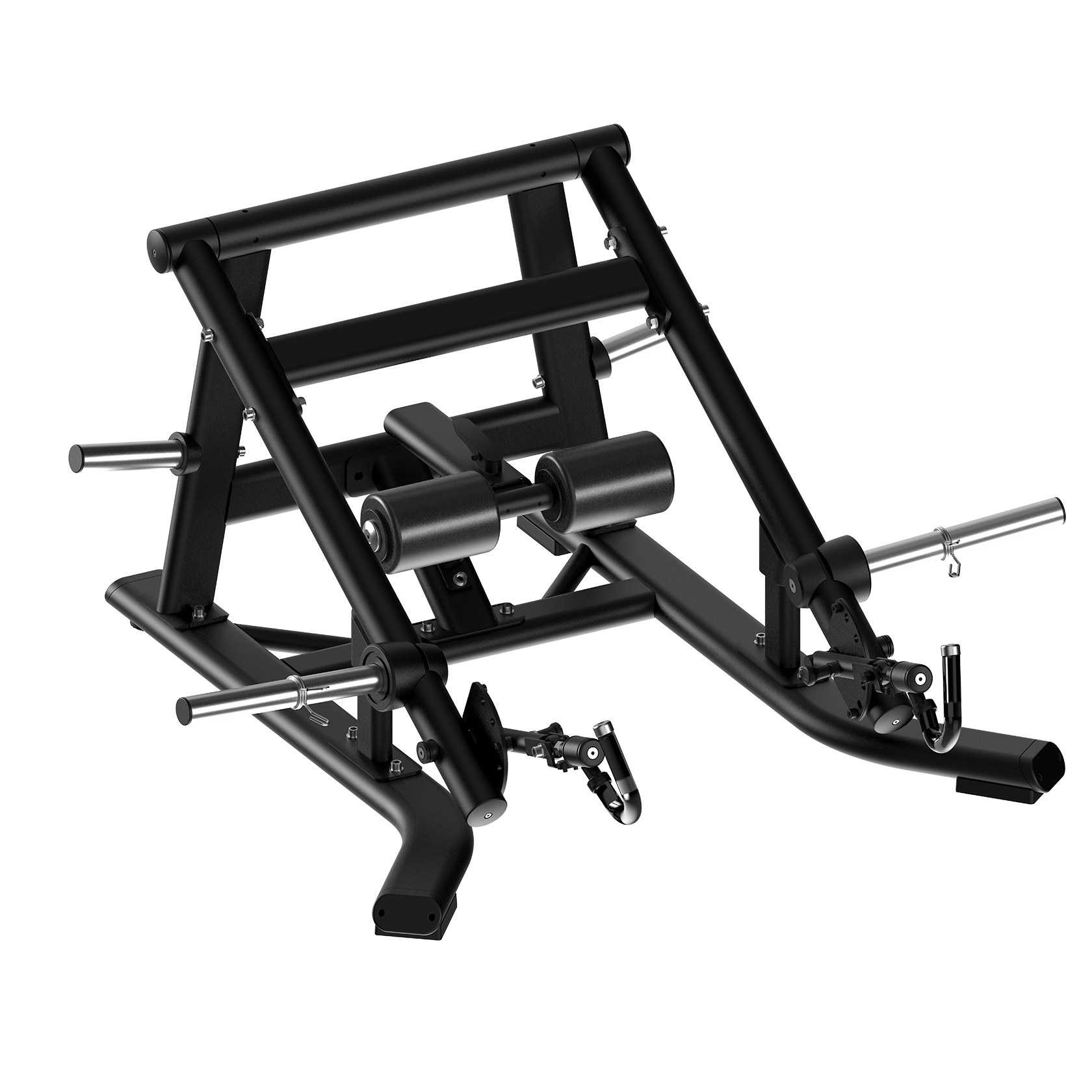 TORGYN MULTI DEADLIFT – Anatomy Fitness Co