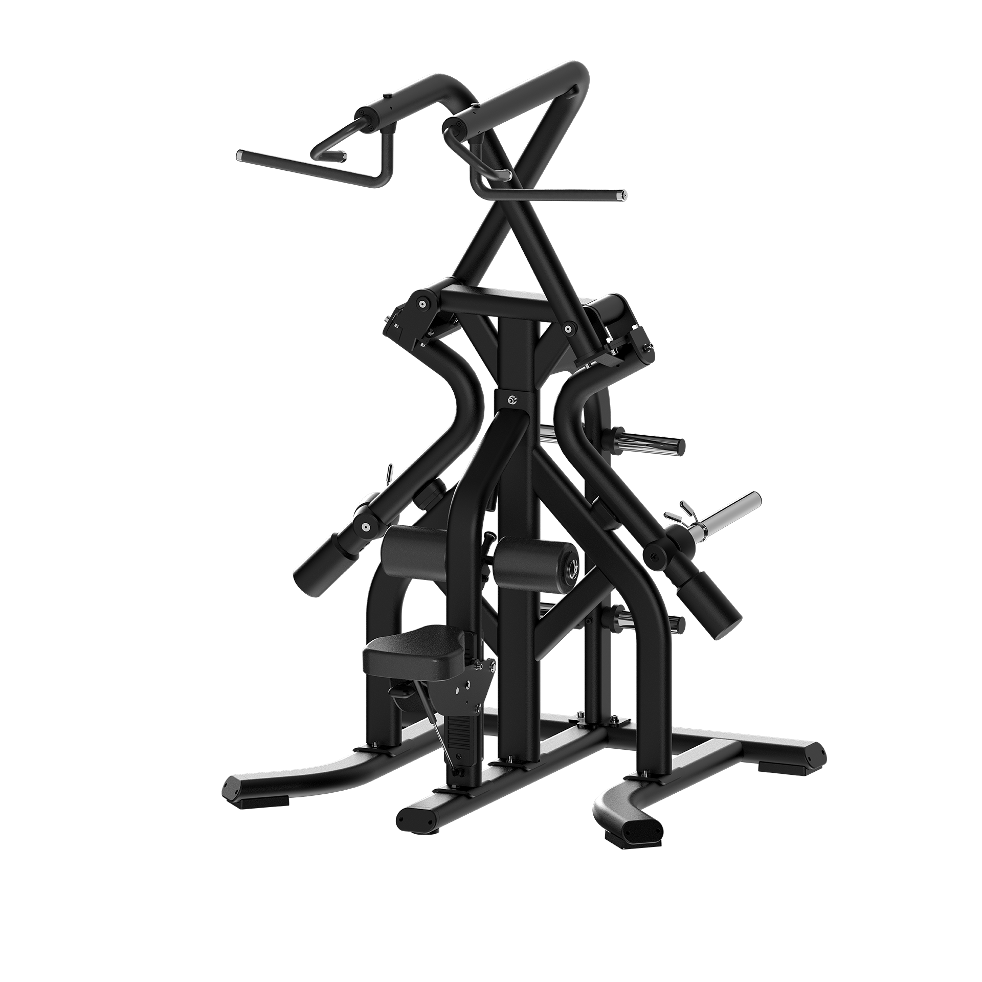 TORGYN MULTI PULLDOWN – Anatomy Fitness Co