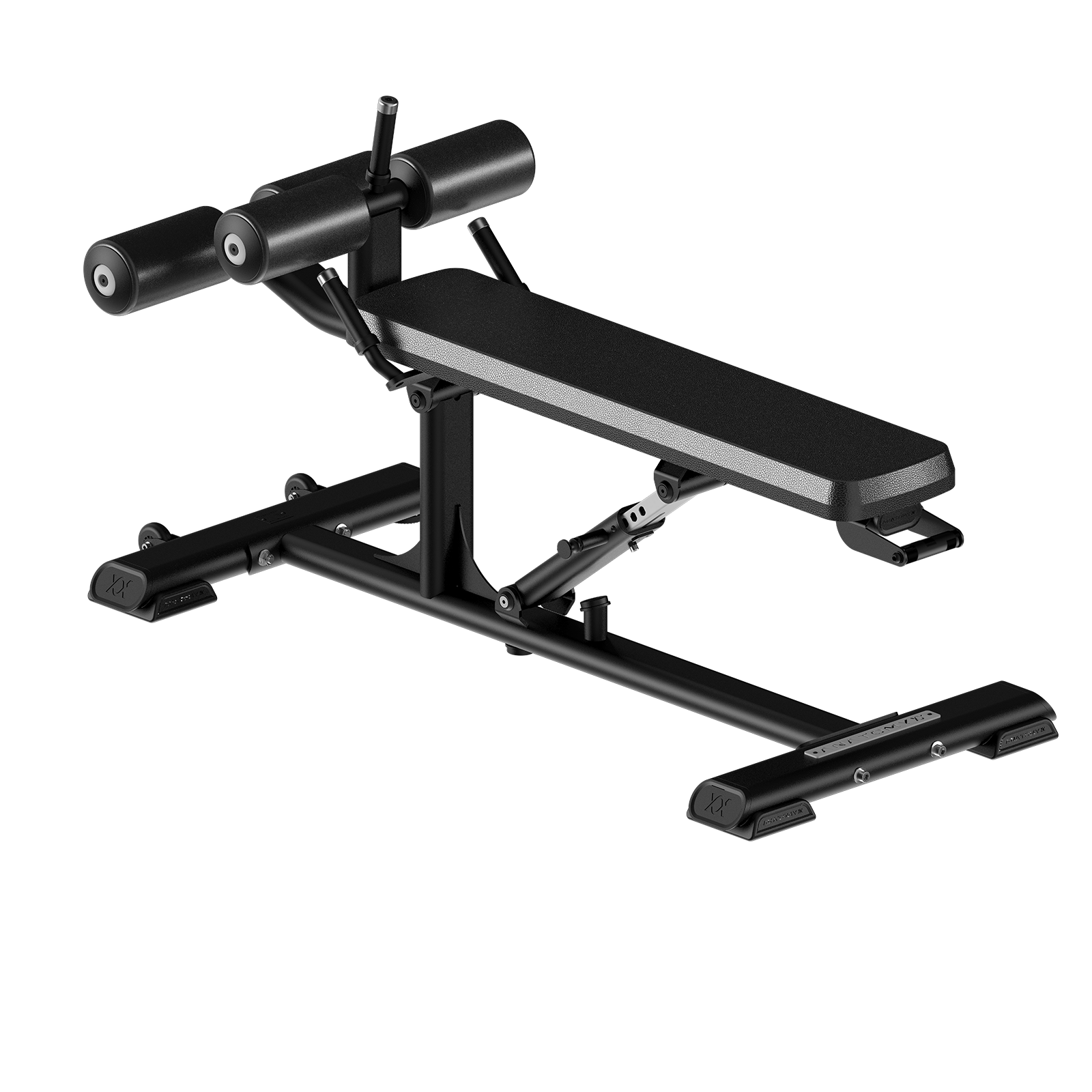 Multi AB Bench – Anatomy Fitness Co