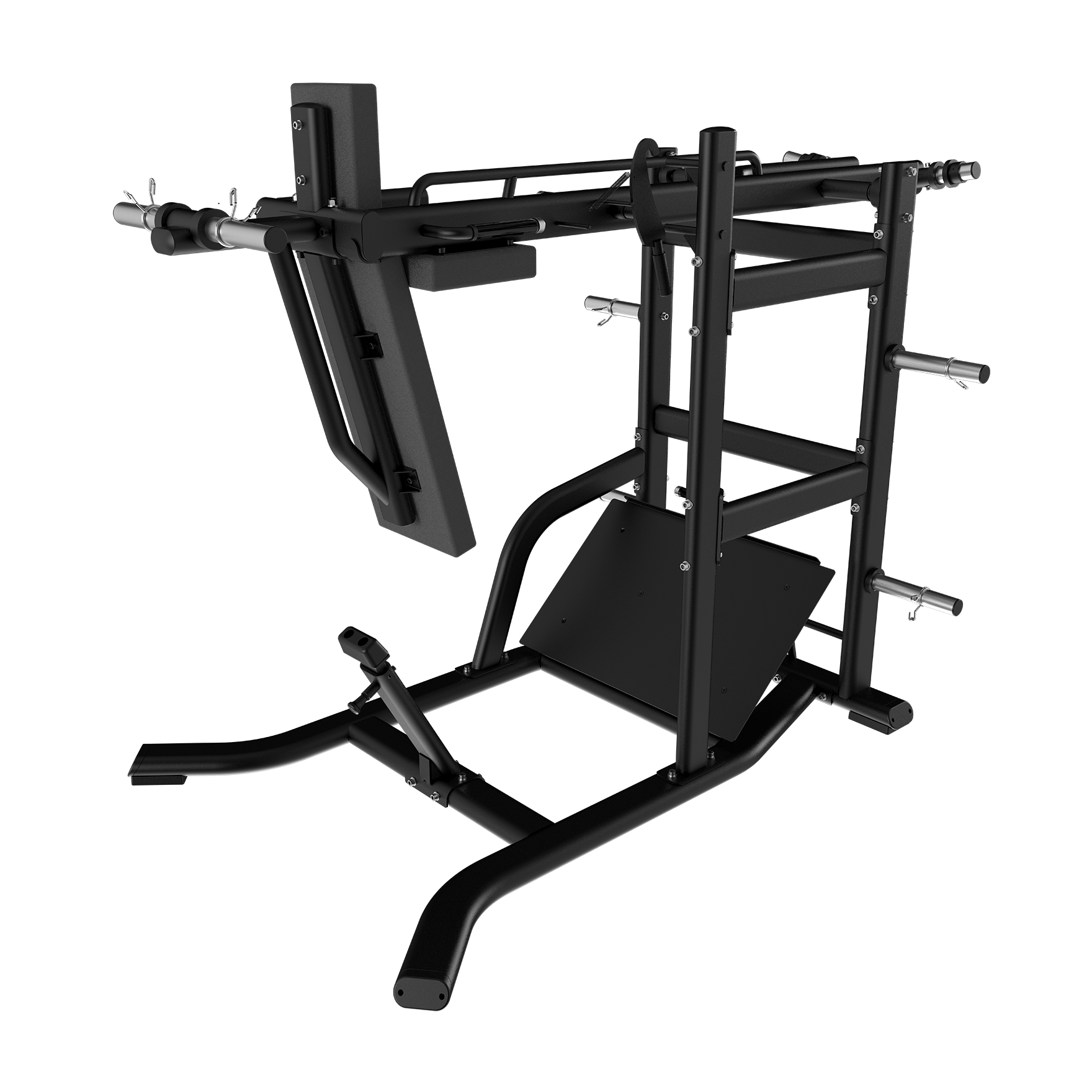 TORGYN PENDULAM SQUAT – Anatomy Fitness Co