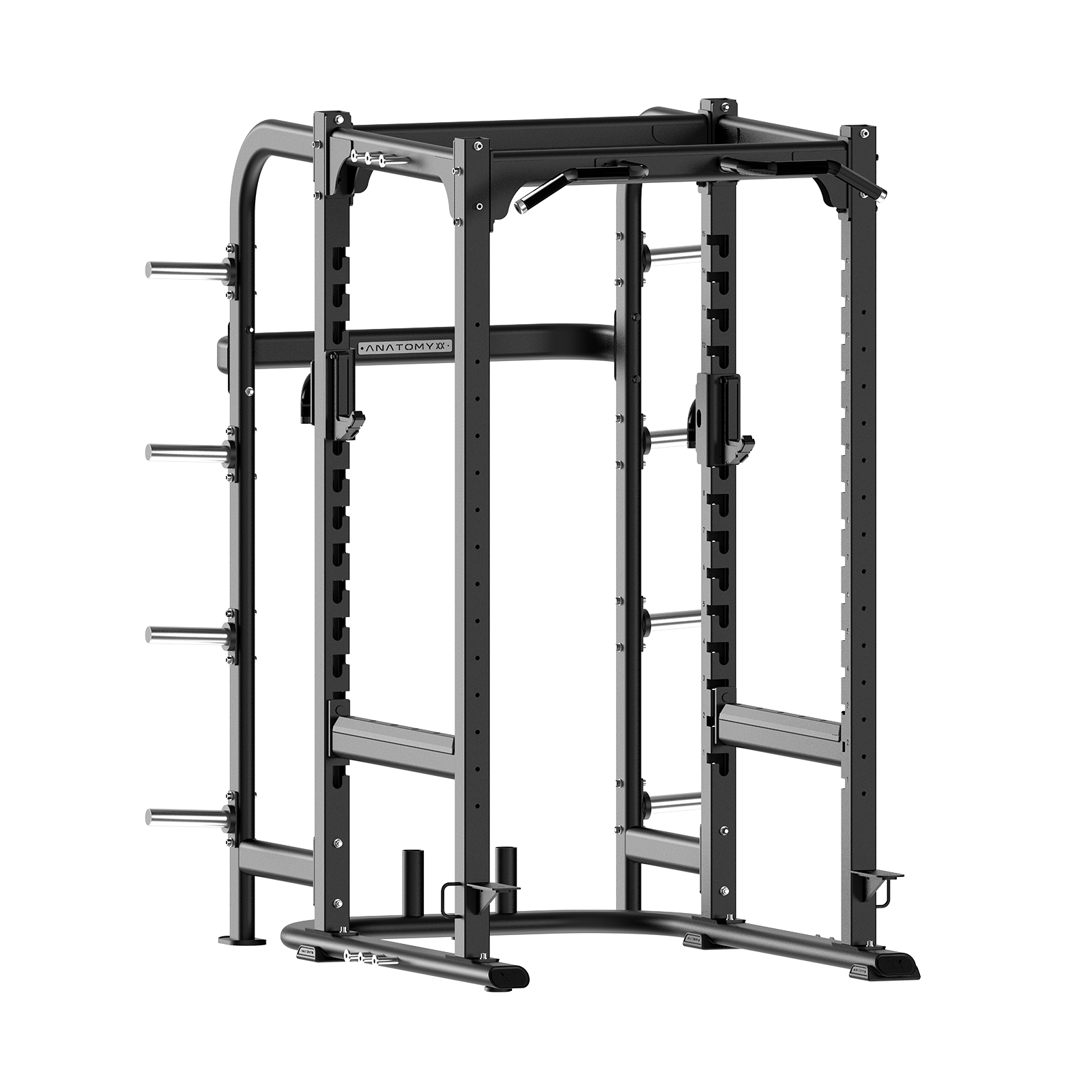 TORGYN POWER RACK – Anatomy Fitness Co