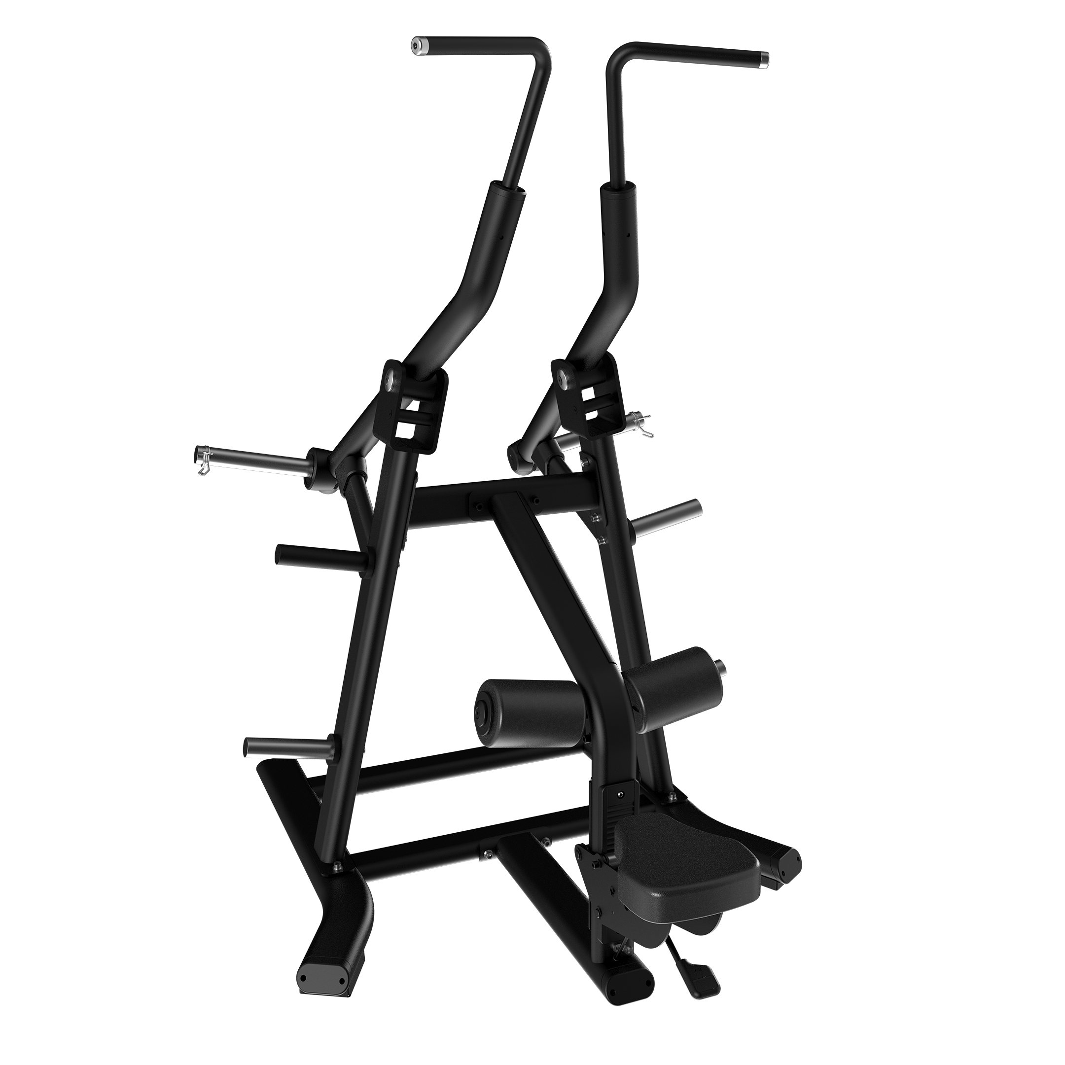 TORGYN PULLDOWN – Anatomy Fitness Co