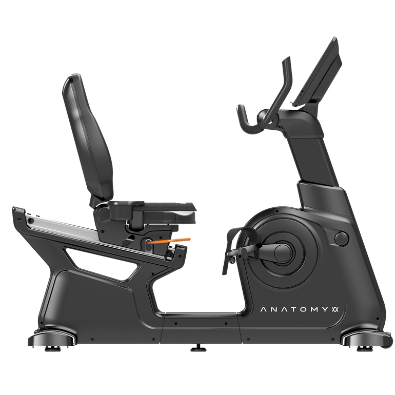 Best Recumbent Cycles | LED & Touchscreen Recumbent Bikes by Anatomy – Anatomy Fitness Co