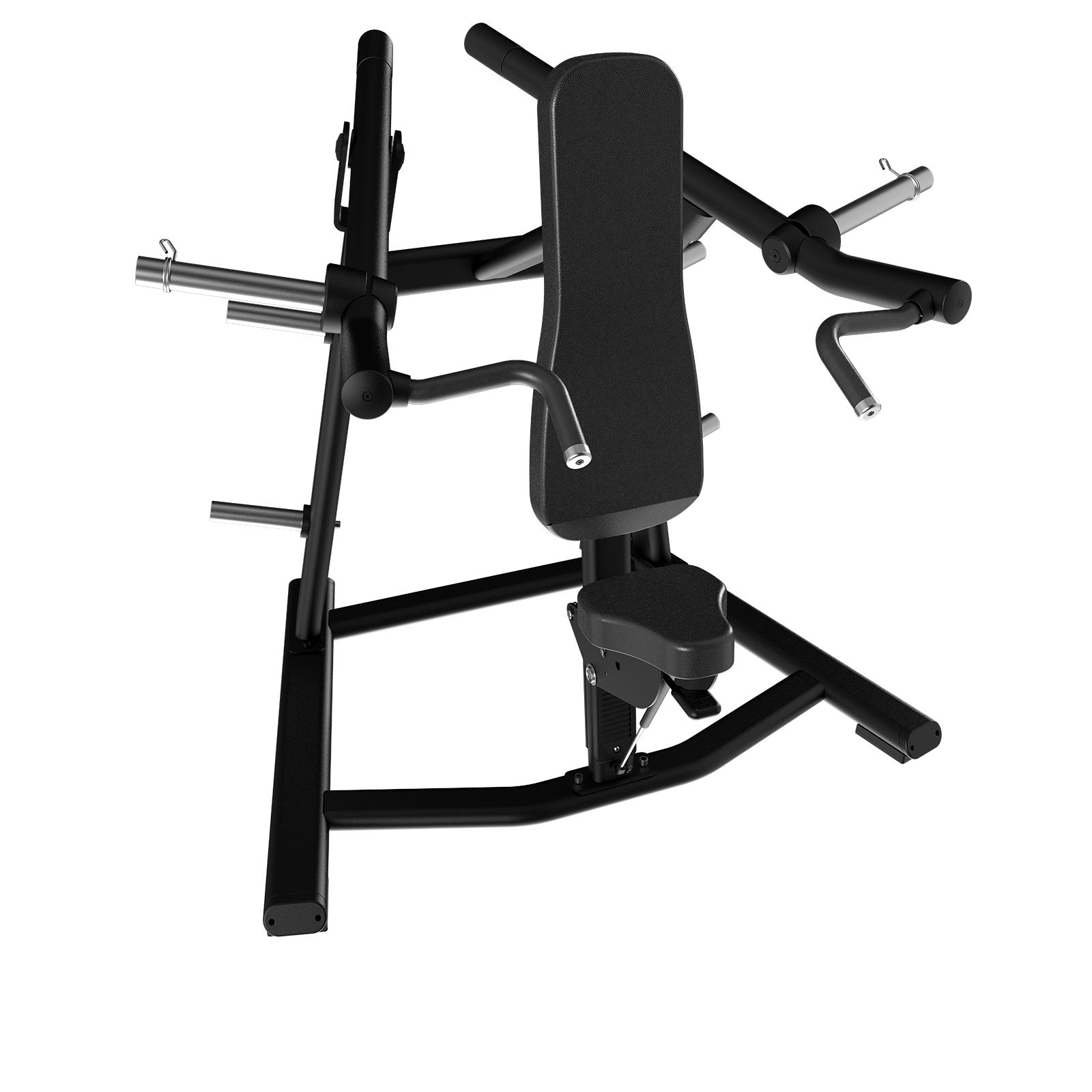 TORGYN SHOULDER PRESS – Anatomy Fitness Co