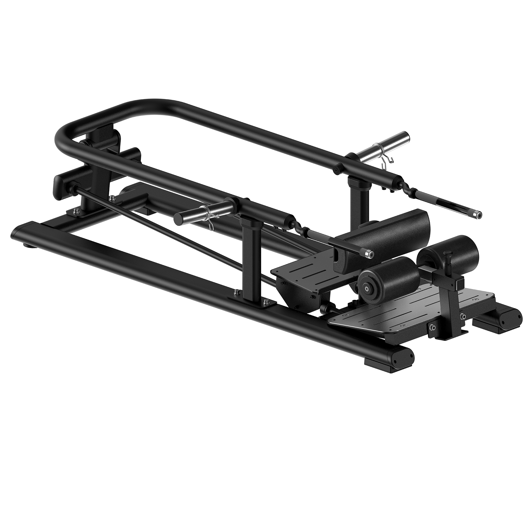 TORGYN SPLIT SQUAT – Anatomy Fitness Co