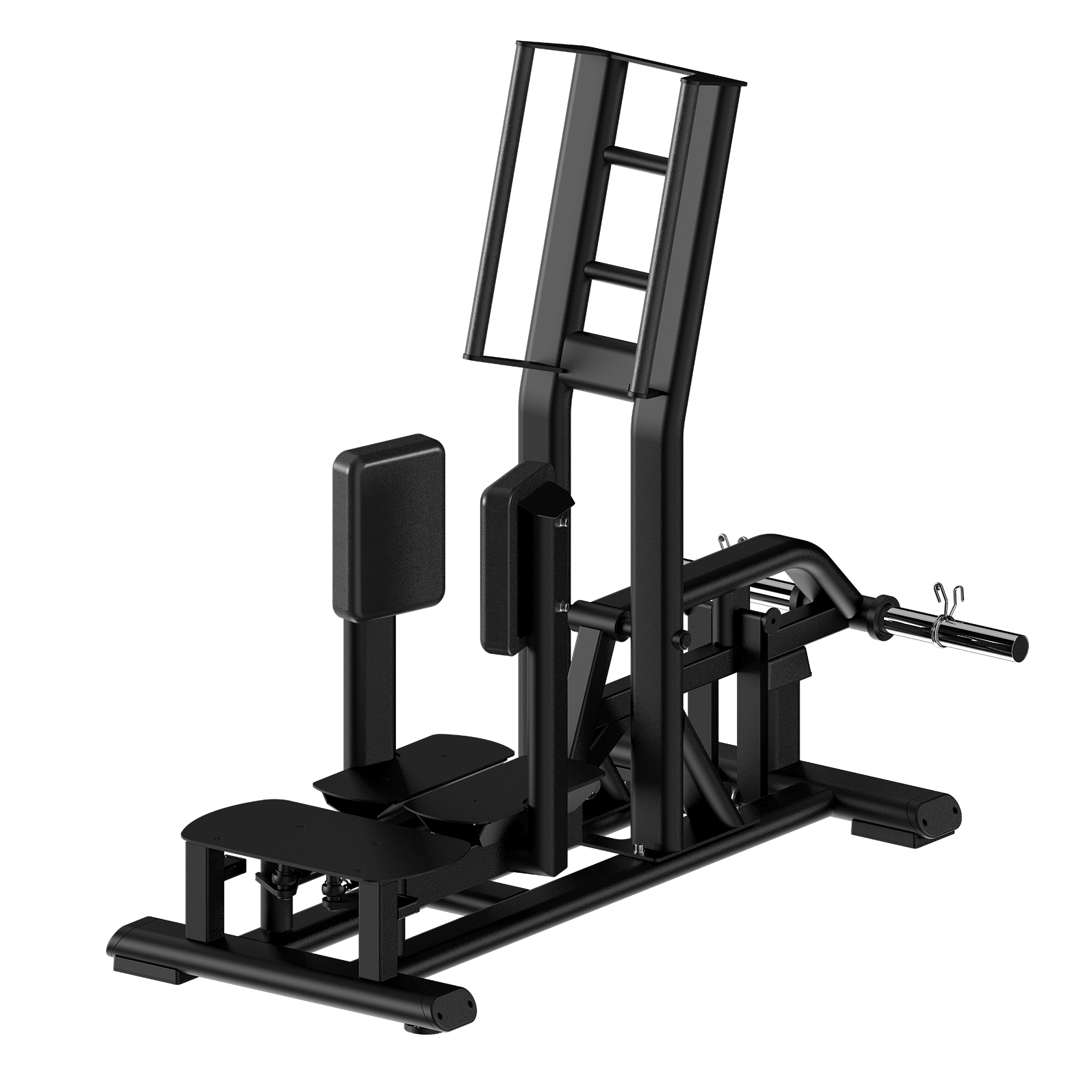 TORGYN STANDING ABDUCTOR – Anatomy Fitness Co
