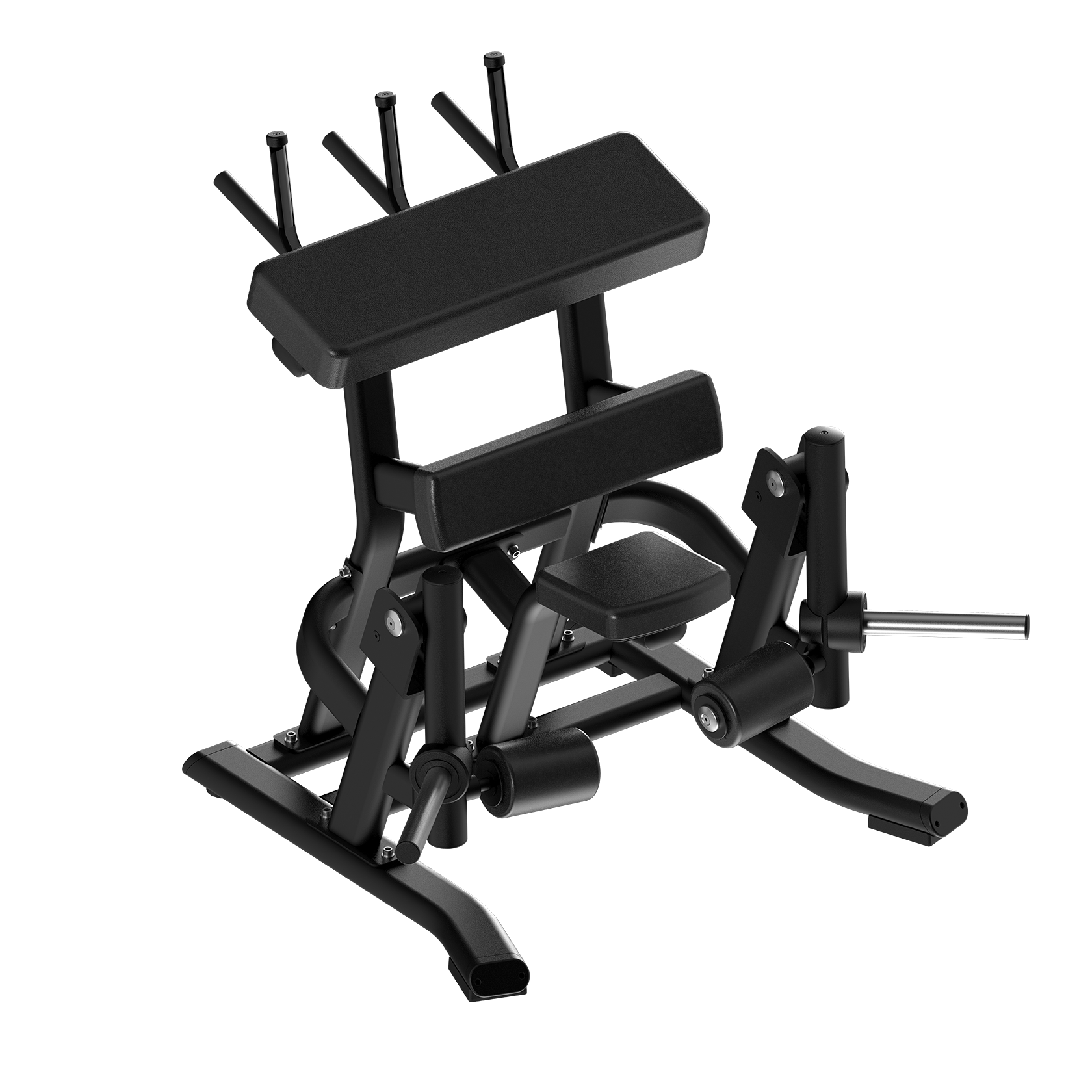 TORGYN STANDING LEG CURL – Anatomy Fitness Co