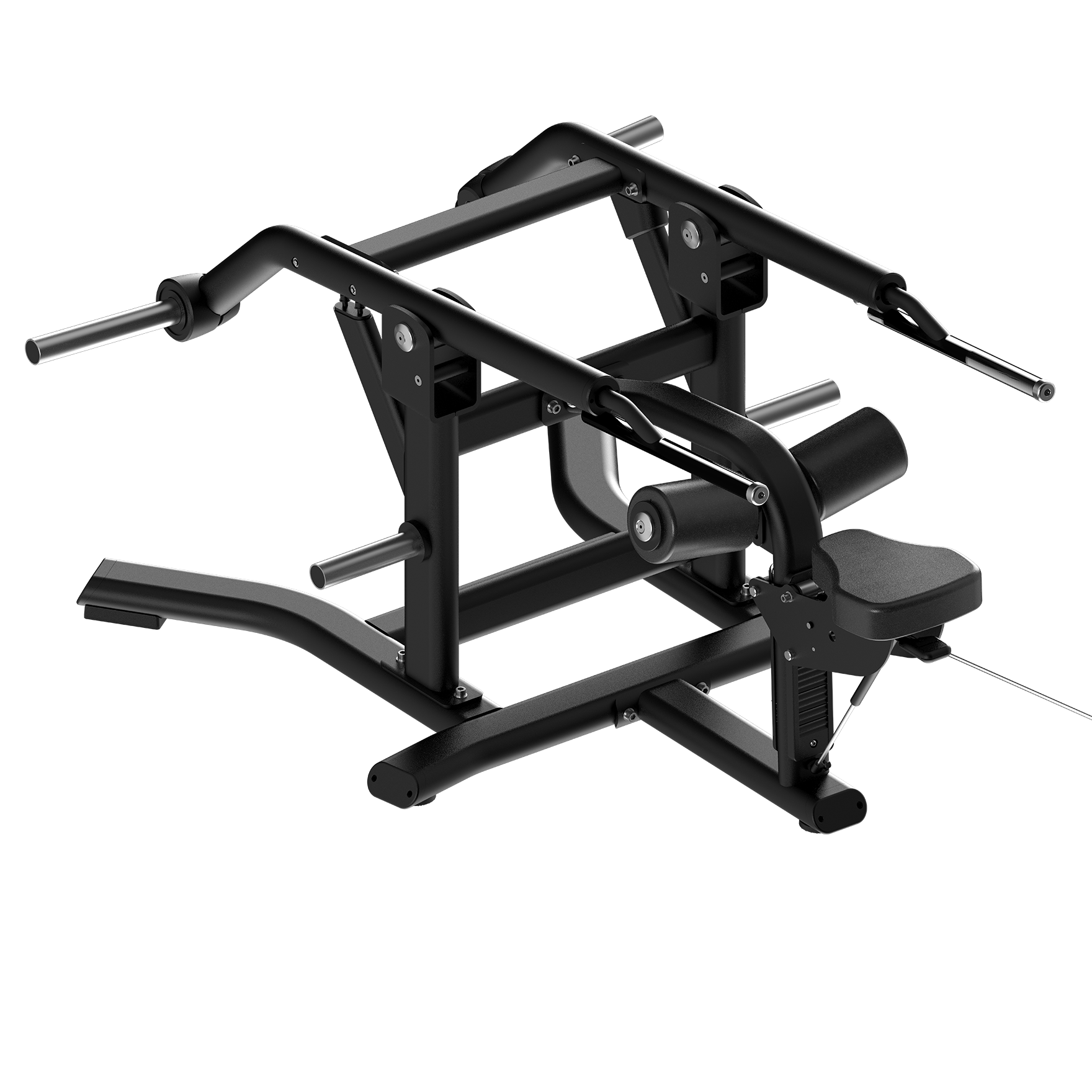 TORGYN TRICEPS PUSH DOWN – Anatomy Fitness Co