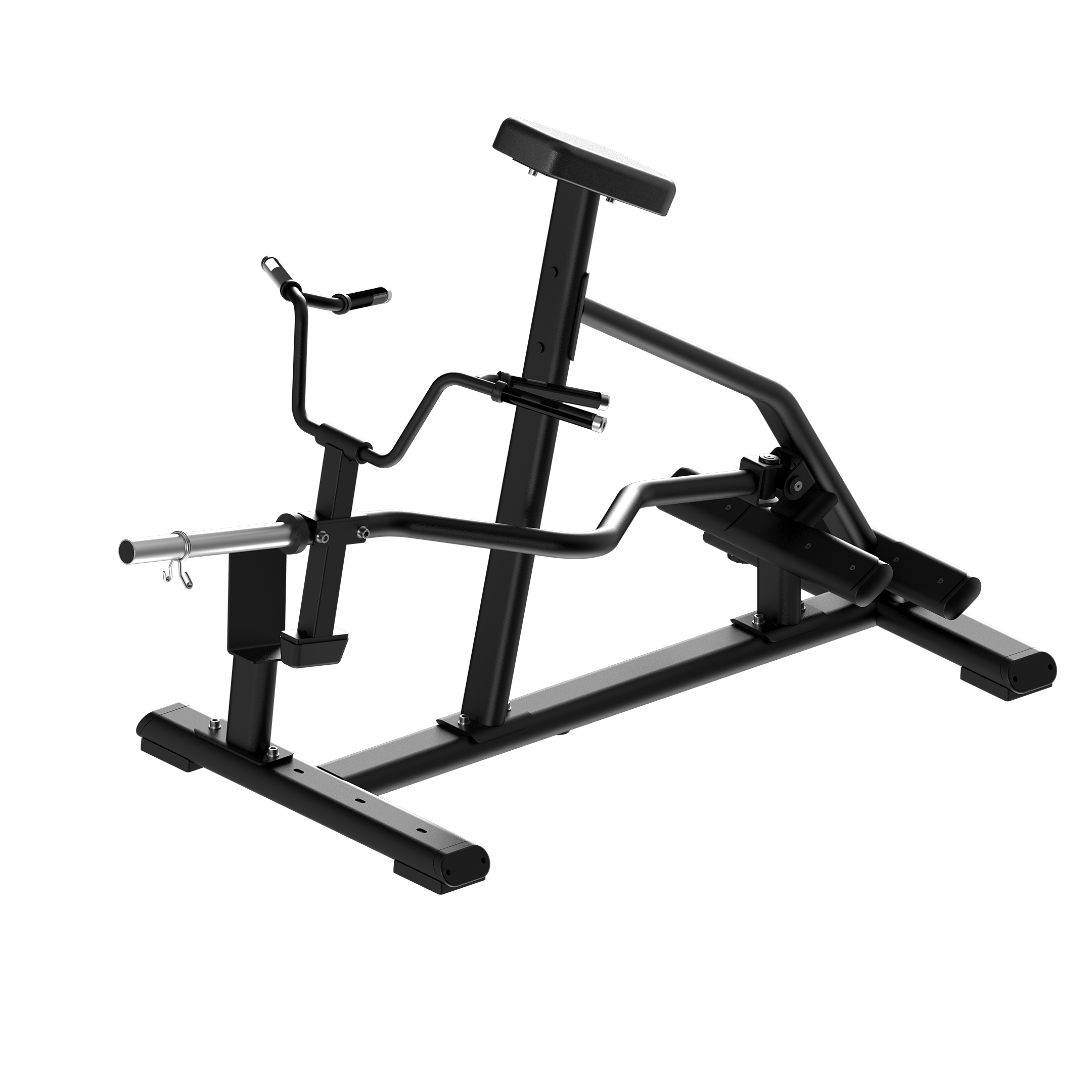 TORGYN T-BAR ROW – Anatomy Fitness Co