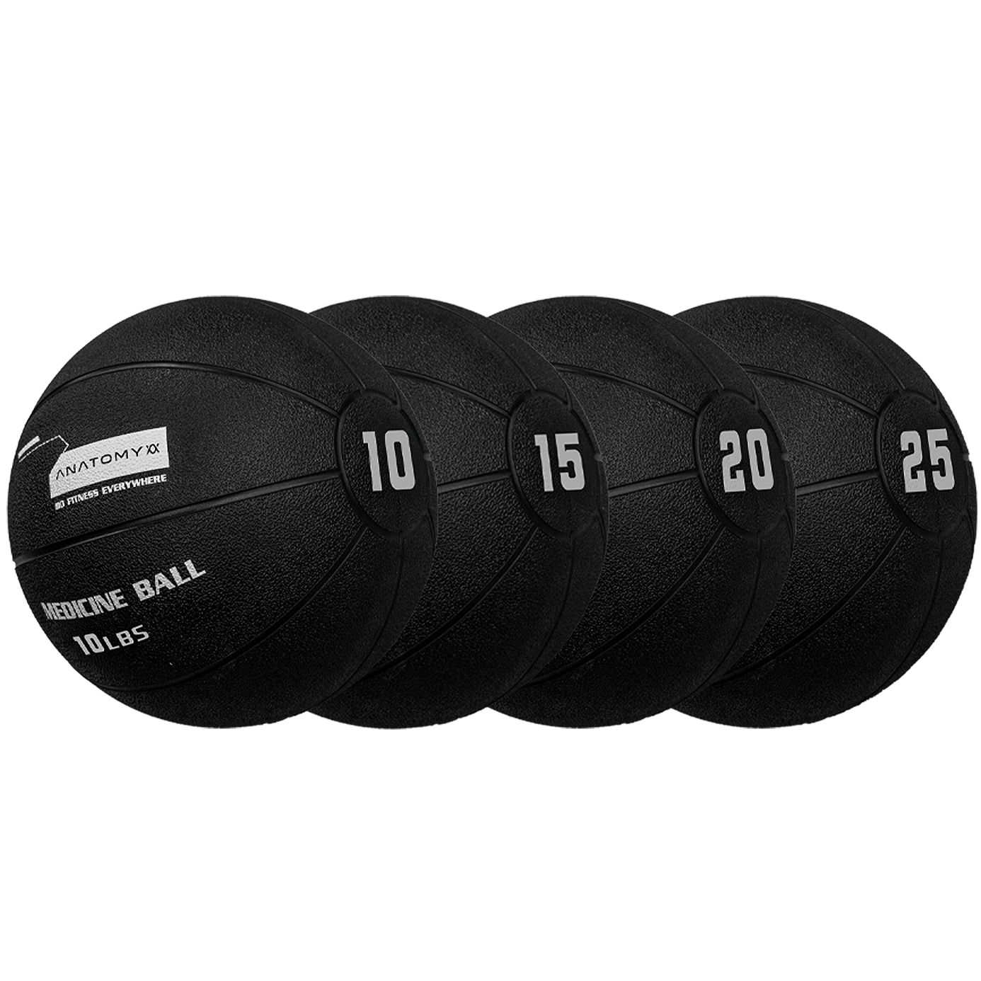 Medicine Ball – Anatomy Fitness Co