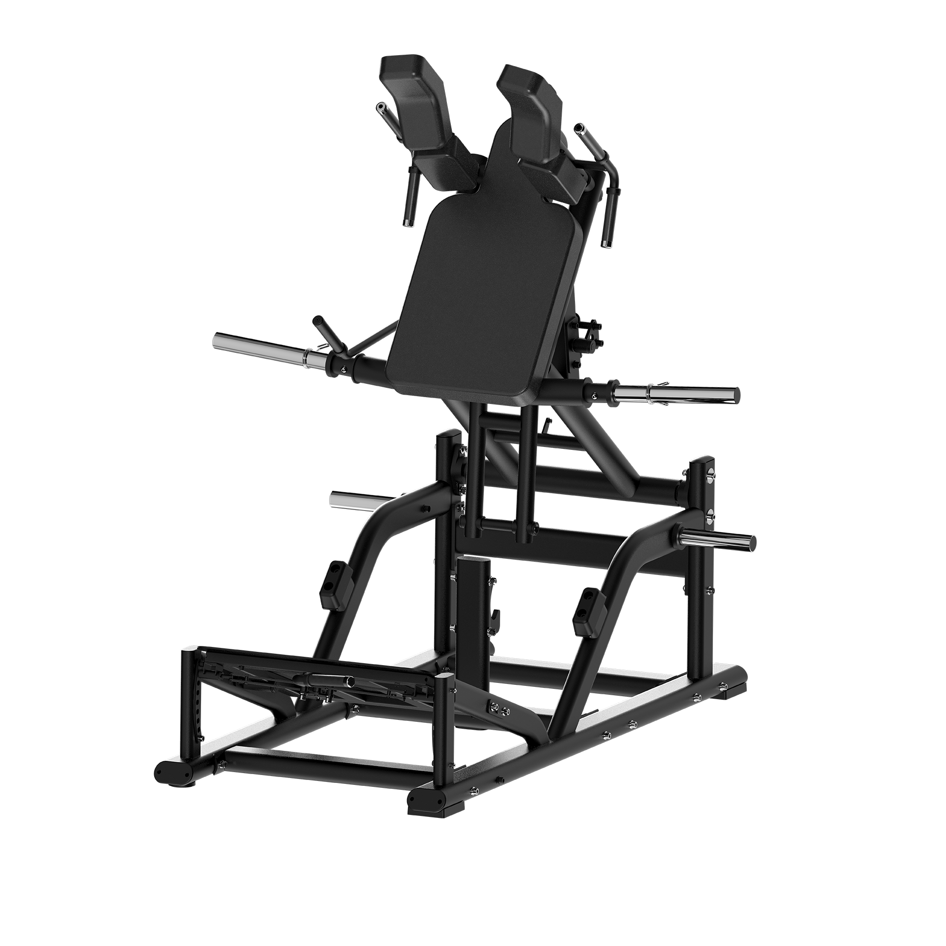 TORGYN V-SQUAT – Anatomy Fitness Co